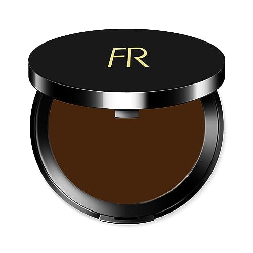 Cream To Powder Foundation by Flori Roberts, Full Coverage for Women of ...