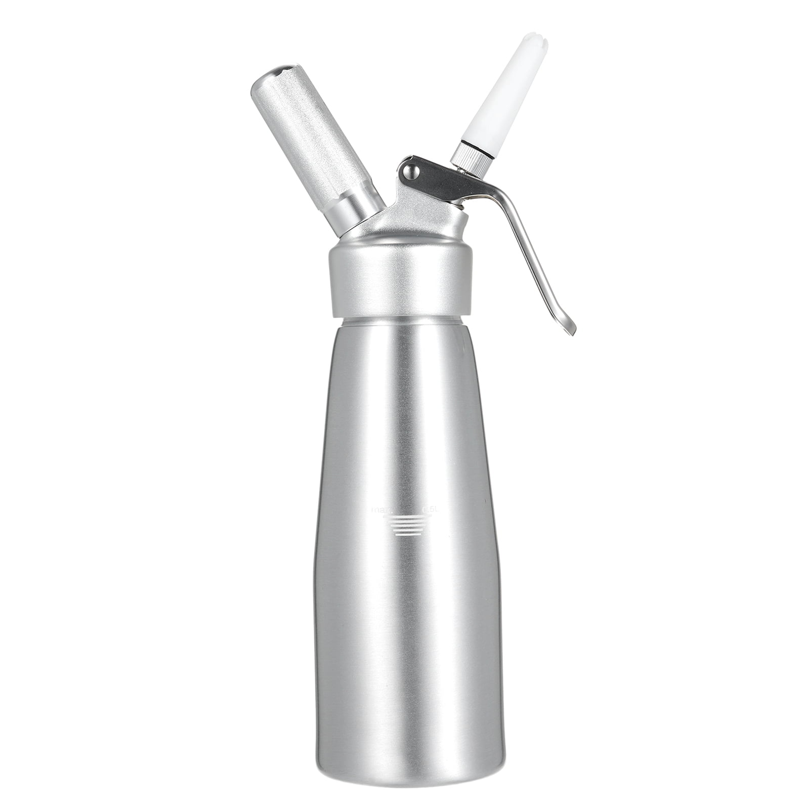 Cream Whipper,Cream Dispenser With Professional Whipped Cream Whipper ...