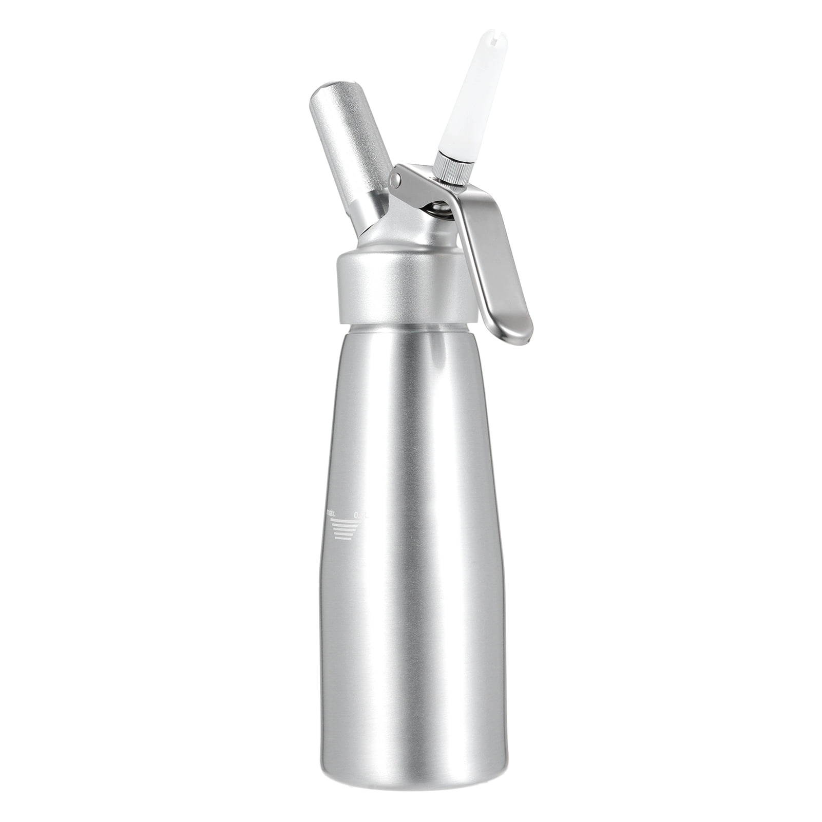 Cream Whipper,Leak-free Whip Maker Whipped Cream Dispenser Whipper ...