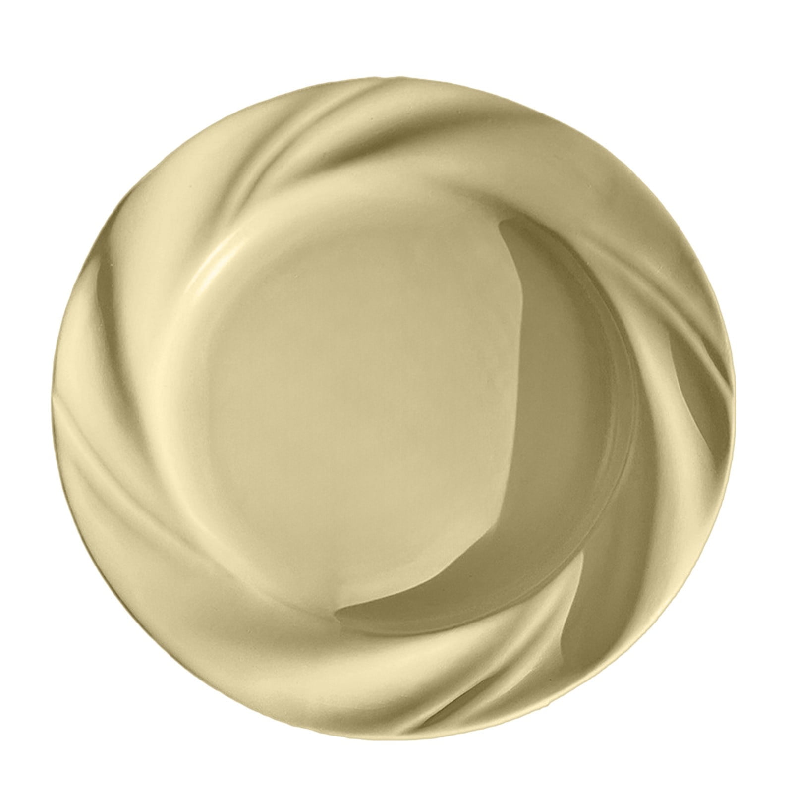 Cream Wind Plates Ceramic High Class Sense Of Home Originality Western ...