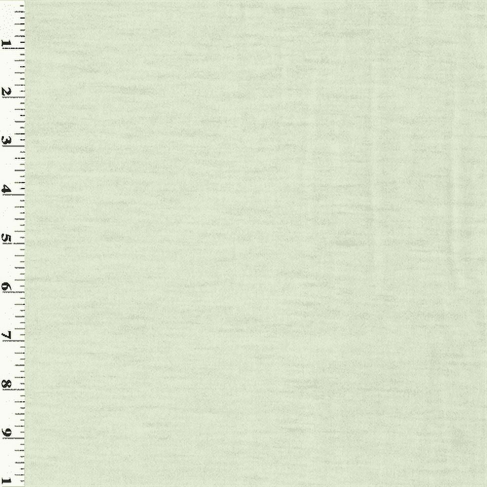 Cream Wool Jersey, Fabric By the Yard - Walmart.com
