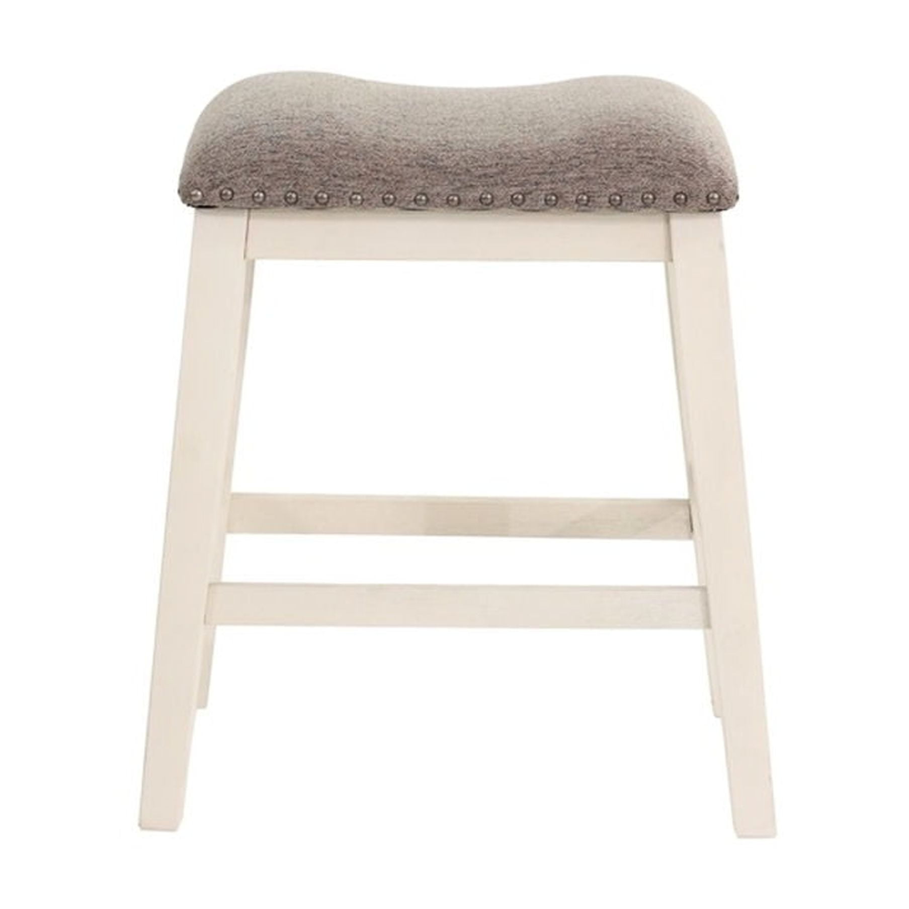 Cream - colored Counter Stools | Ideal for Dining Experiences | Solid ...