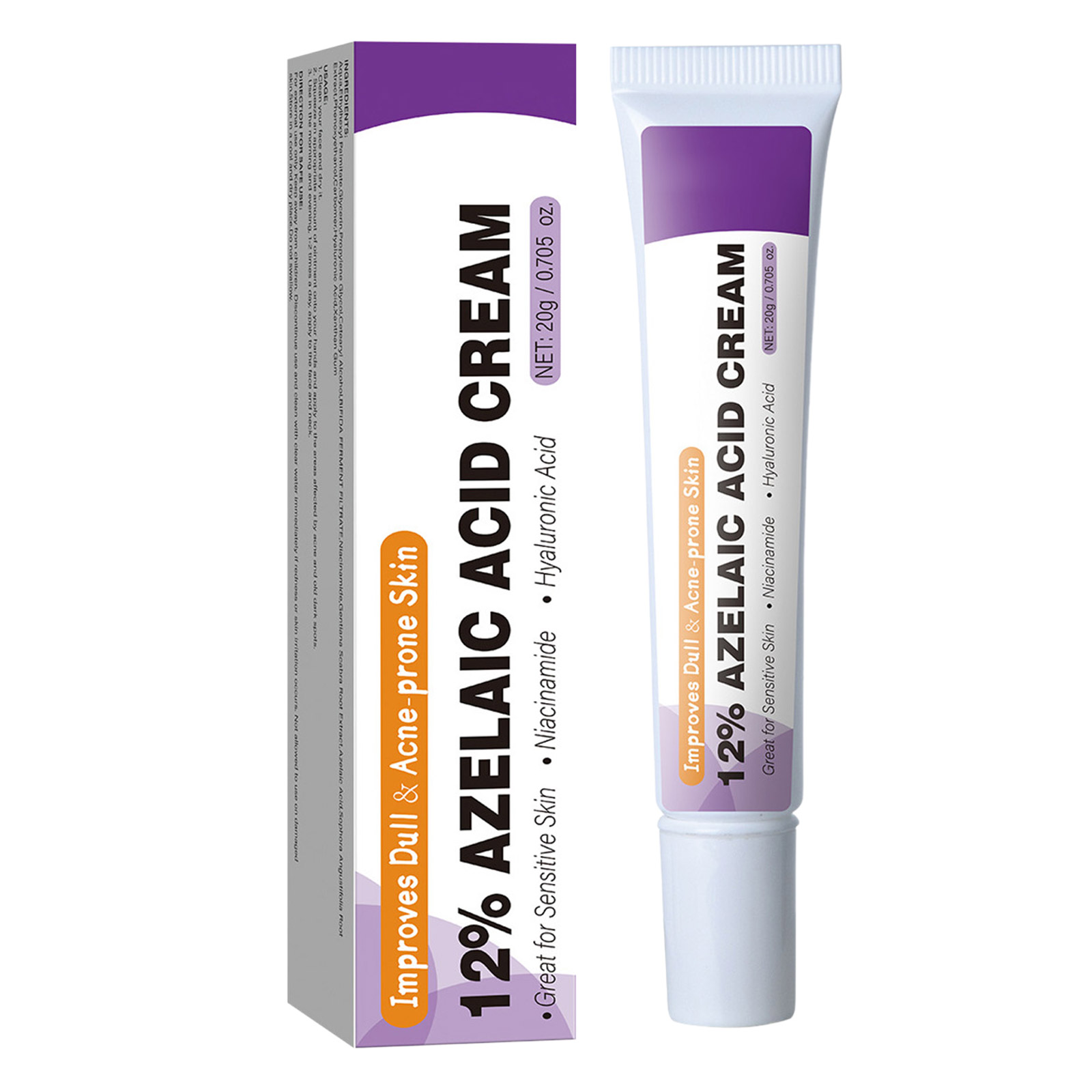 Cream for Face, Calming Moisturizer Serum , Skin Oil Control, Cleansing ...