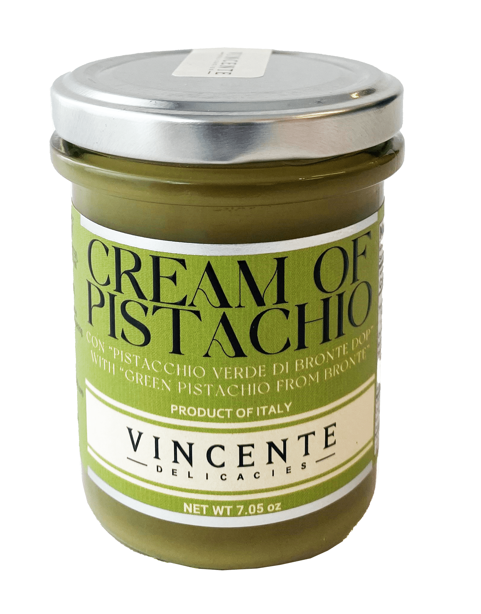 Cream of Pistachio - Walmart.com