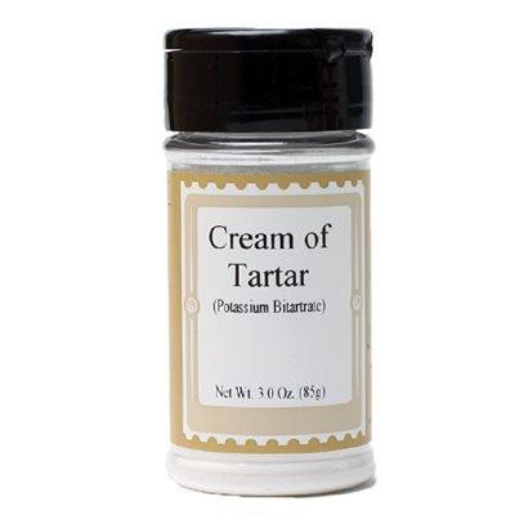 Cream of Tartar (Potassium Bitartrate) by LorAnn Flavor Oils - Walmart.com
