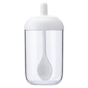 Creamer and Dispenser Collection for Home Use with Stylish Designs