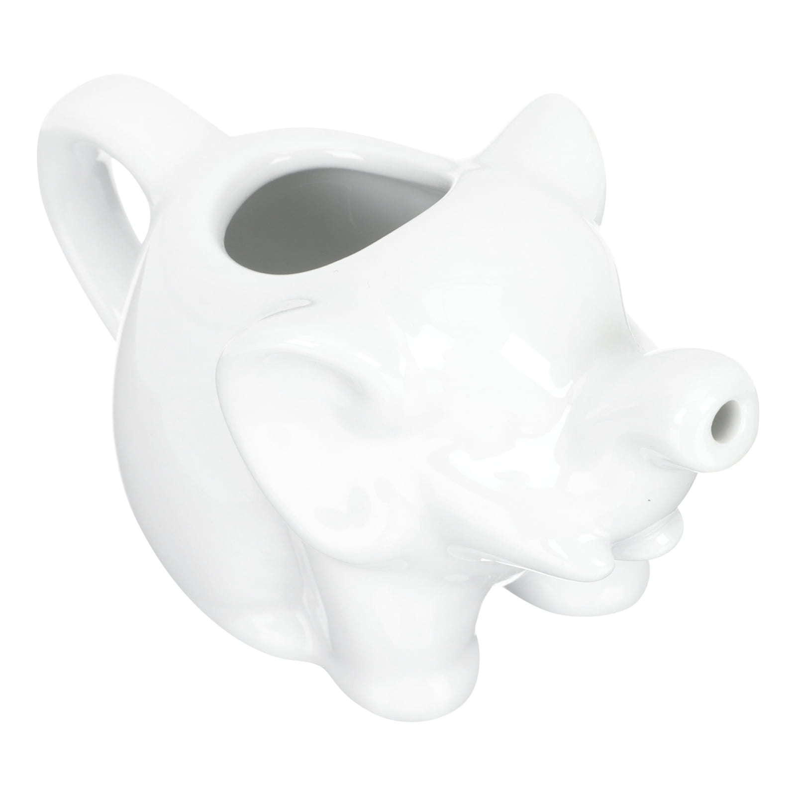 Cow Creamer Pitcher