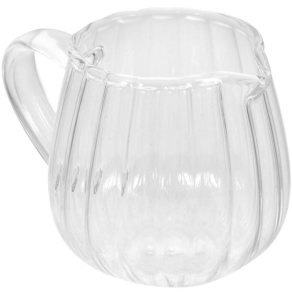Creamer Pitchers