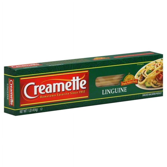 Creamette