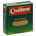 Creamette Acini Di Pepe, 16-Ounce Box - Walmart.com