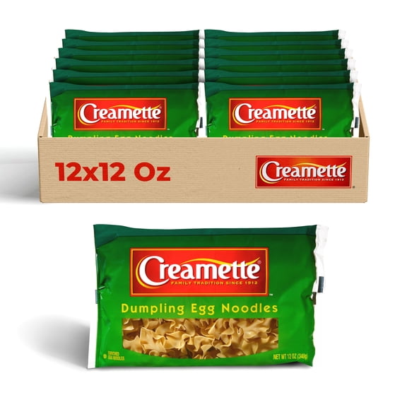 Creamette