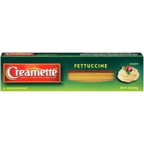 Fettuccine in Pasta - Walmart.com