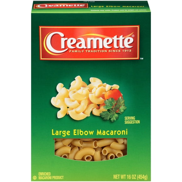 Macaroni