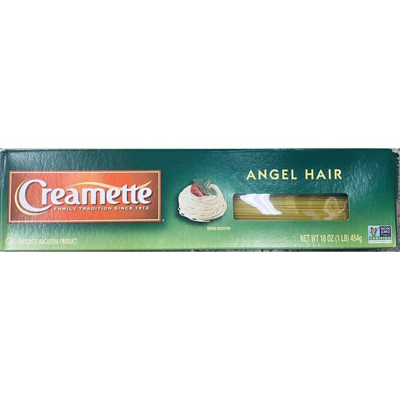 Creamette