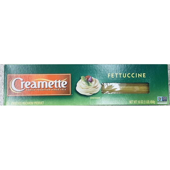 Creamette