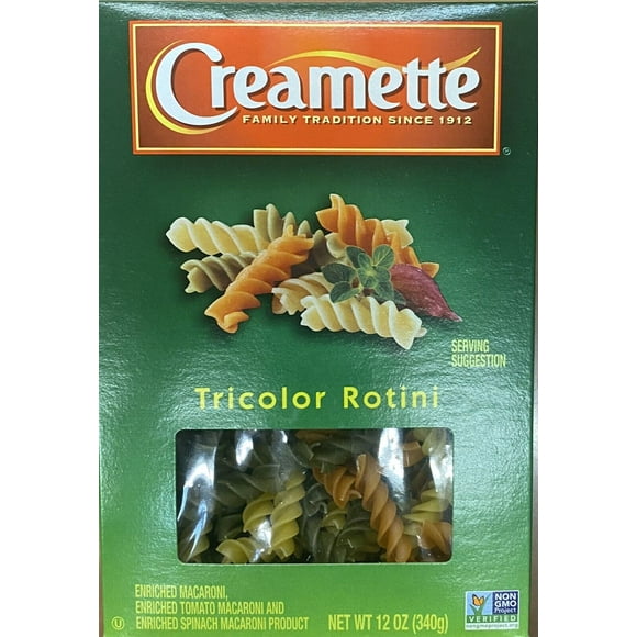 Creamette