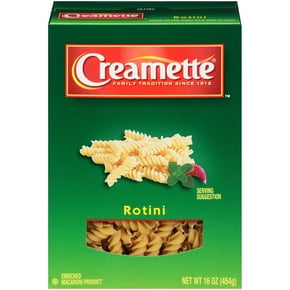 Rotini in Pasta - Walmart.com