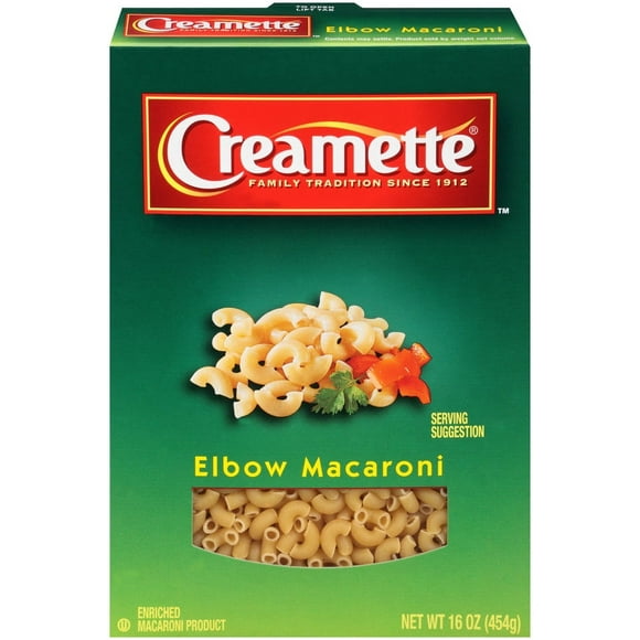 Macaroni