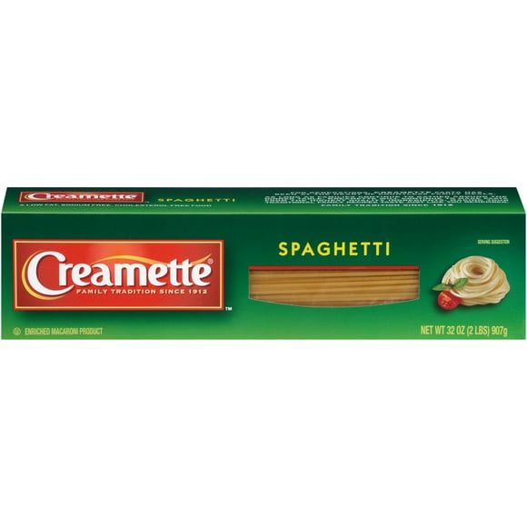 Creamette