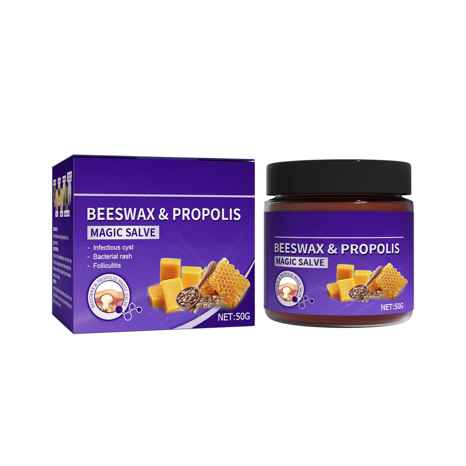 Creams Moisturizers Facial Cream Beeswax Ointment Pyogenic Abscess ...