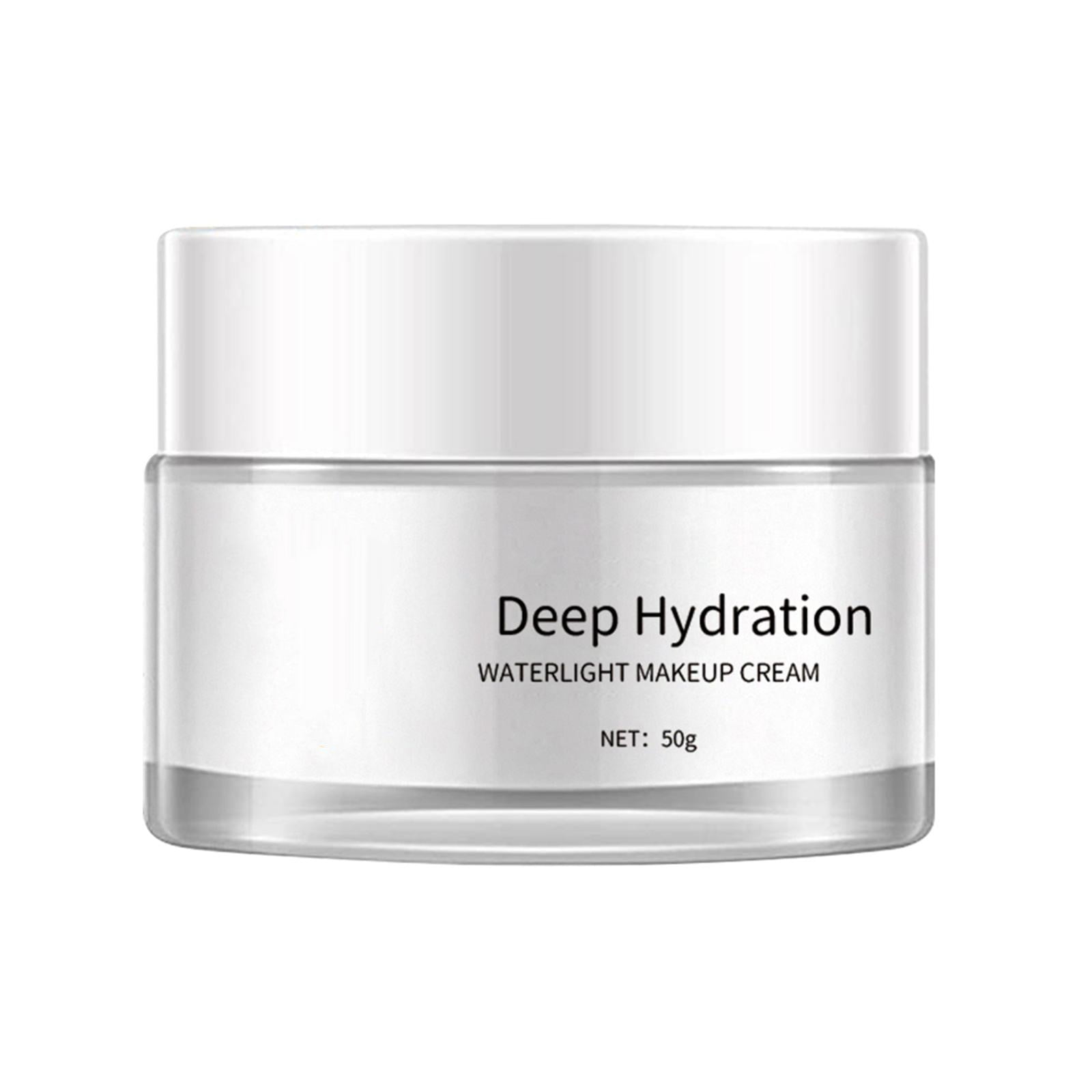 Creams Moisturizers Facial Cream Moisturizing And Brightening Facial ...