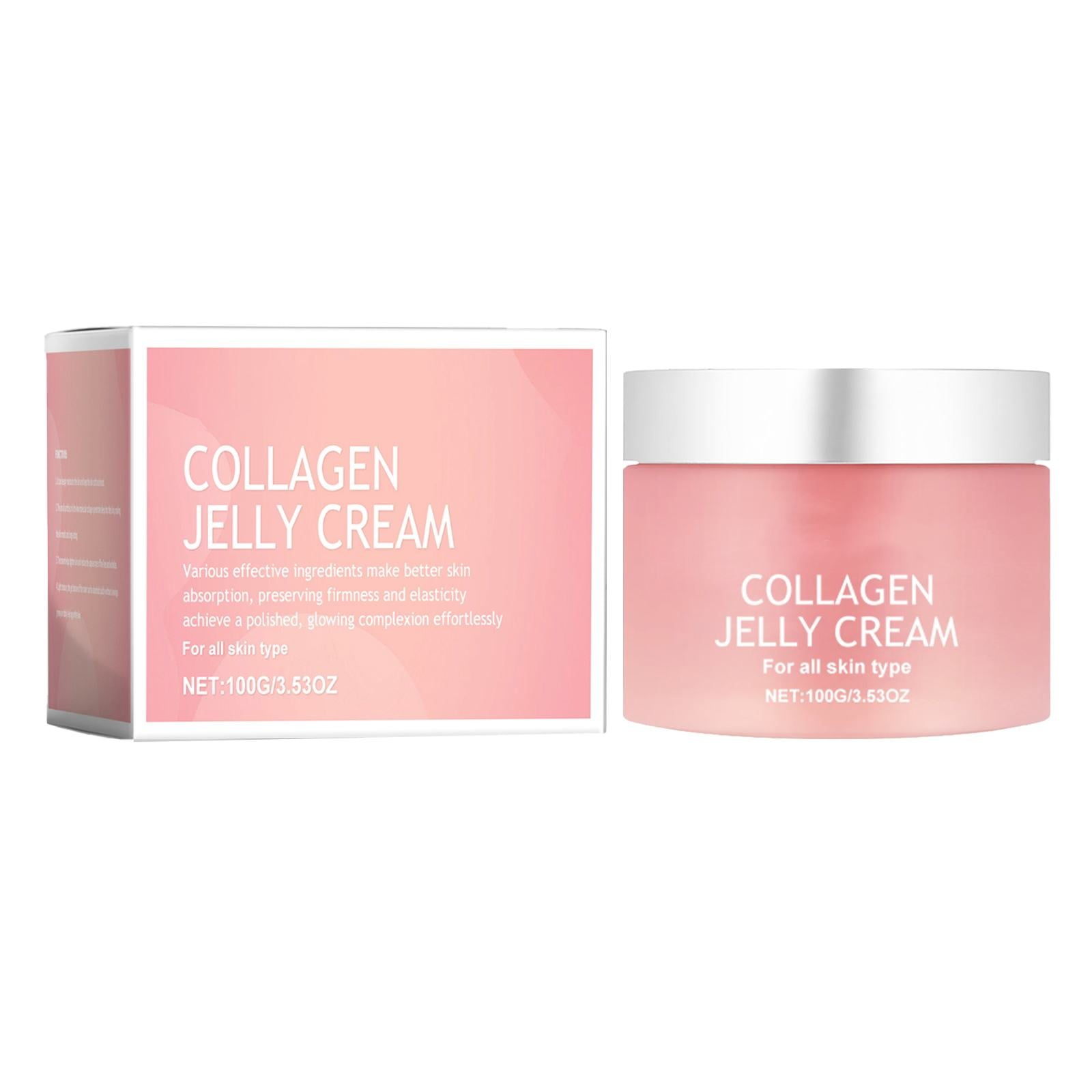 Creams Moisturizers Price Reduction, Beauos Collagen Jelly 110 ml Anti ...