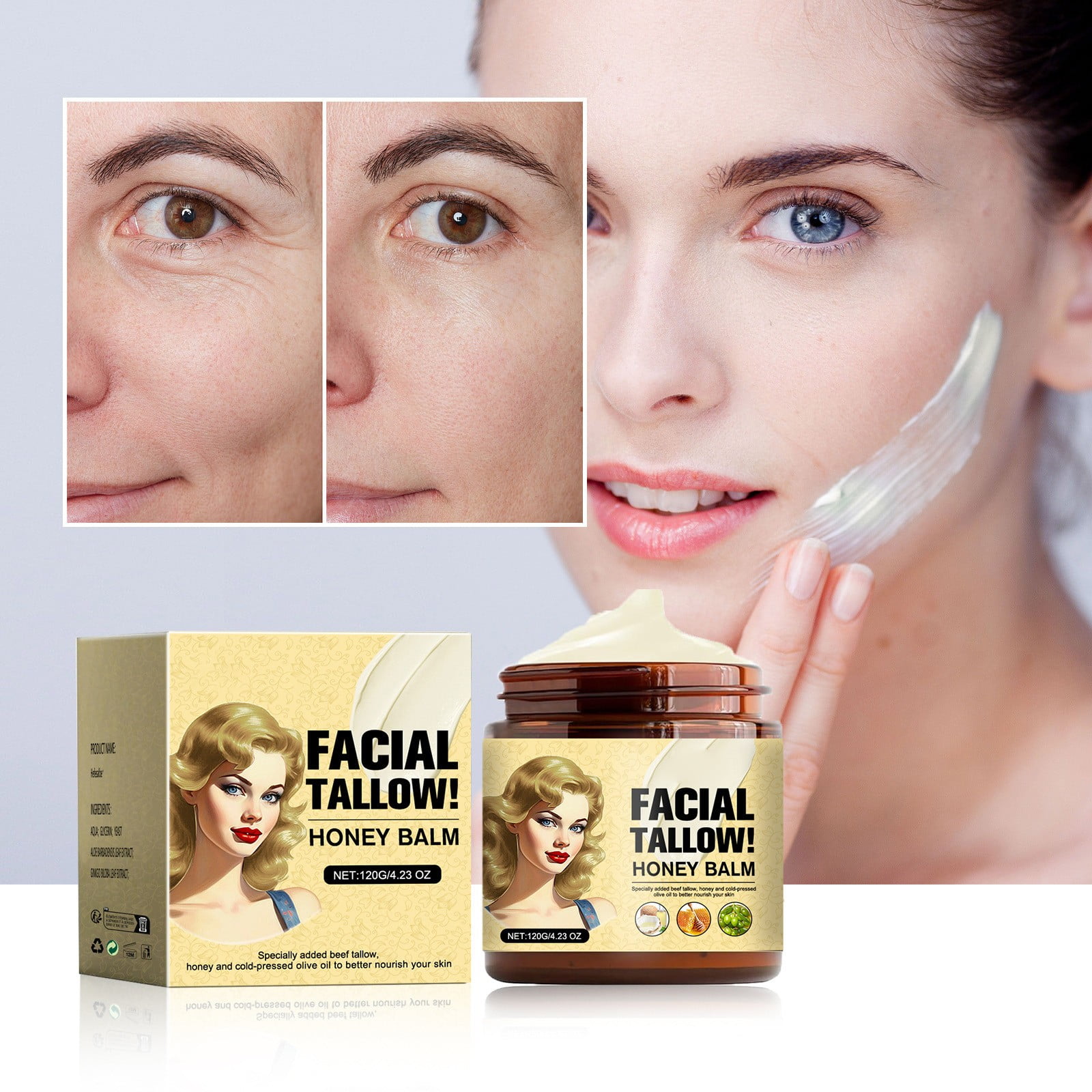 Creams Moisturizers Rich In A Variety Of Natural Repair Ingredients ... Creams Moisturizers Rich In A Variety Of Natural Repair Ingredients ...
