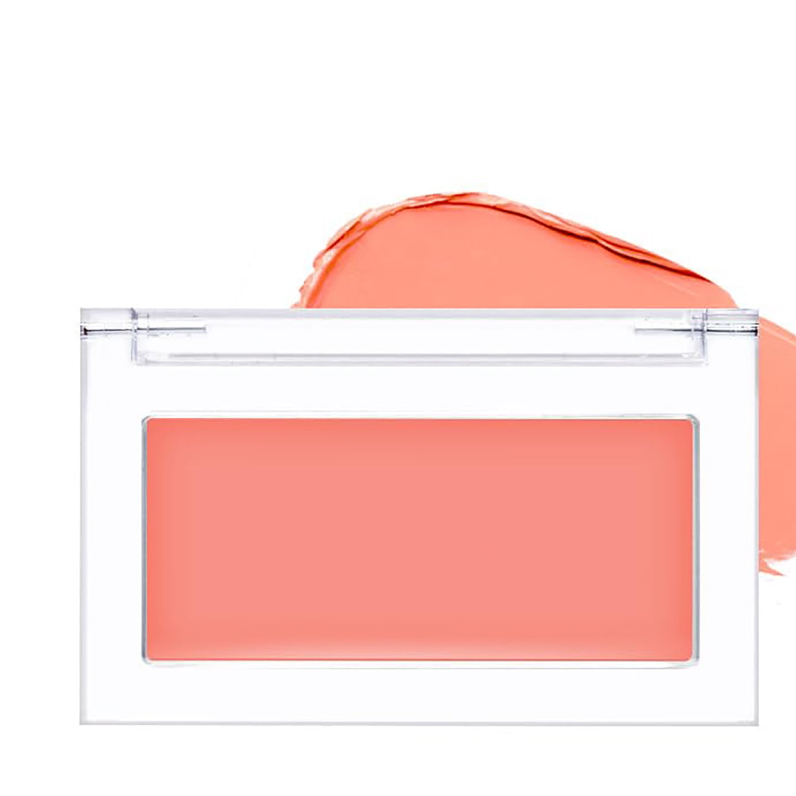 Creamy Cheek Blush - Blendable, Buildable Texture, High Pigment, Long ...