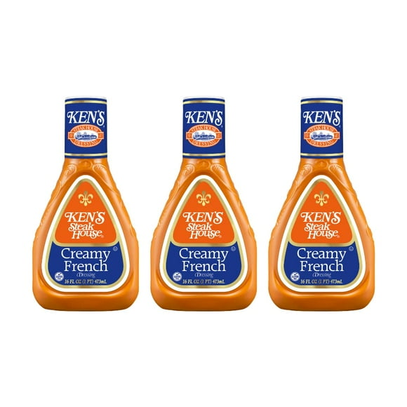 French dressing in Salad dressings - Walmart.com