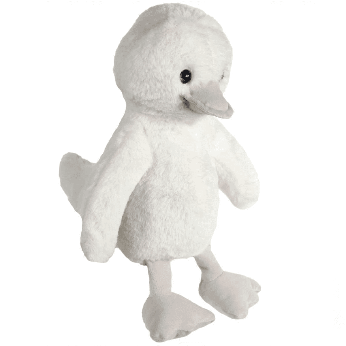 Creamy Plush Duck Sleep Buddy 34cm - Walmart.com