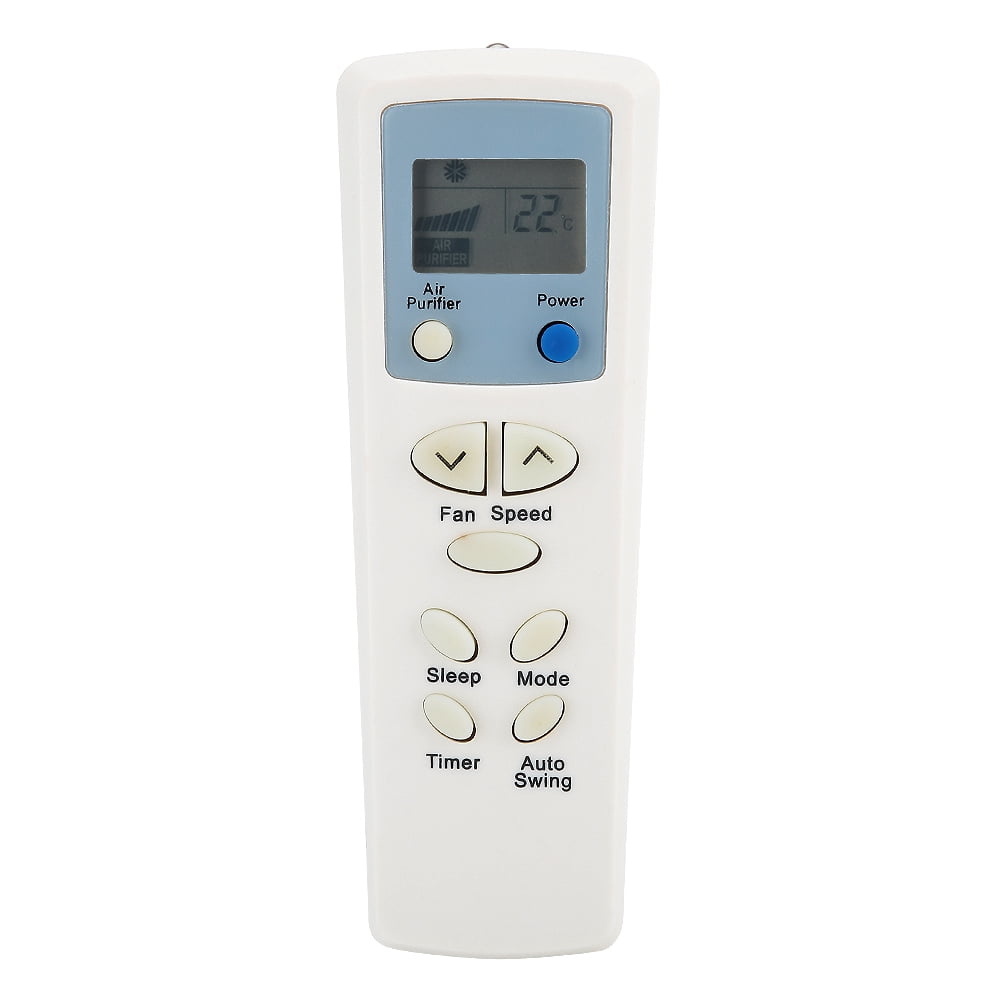 Creamy White ABS Remote Control with 10m Long Control Distance ...