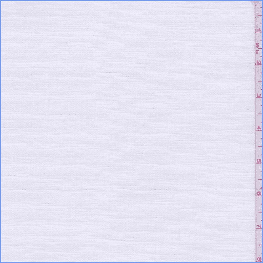Creamy White Washed Linen, Fabric Sold By the Yard - Walmart.com
