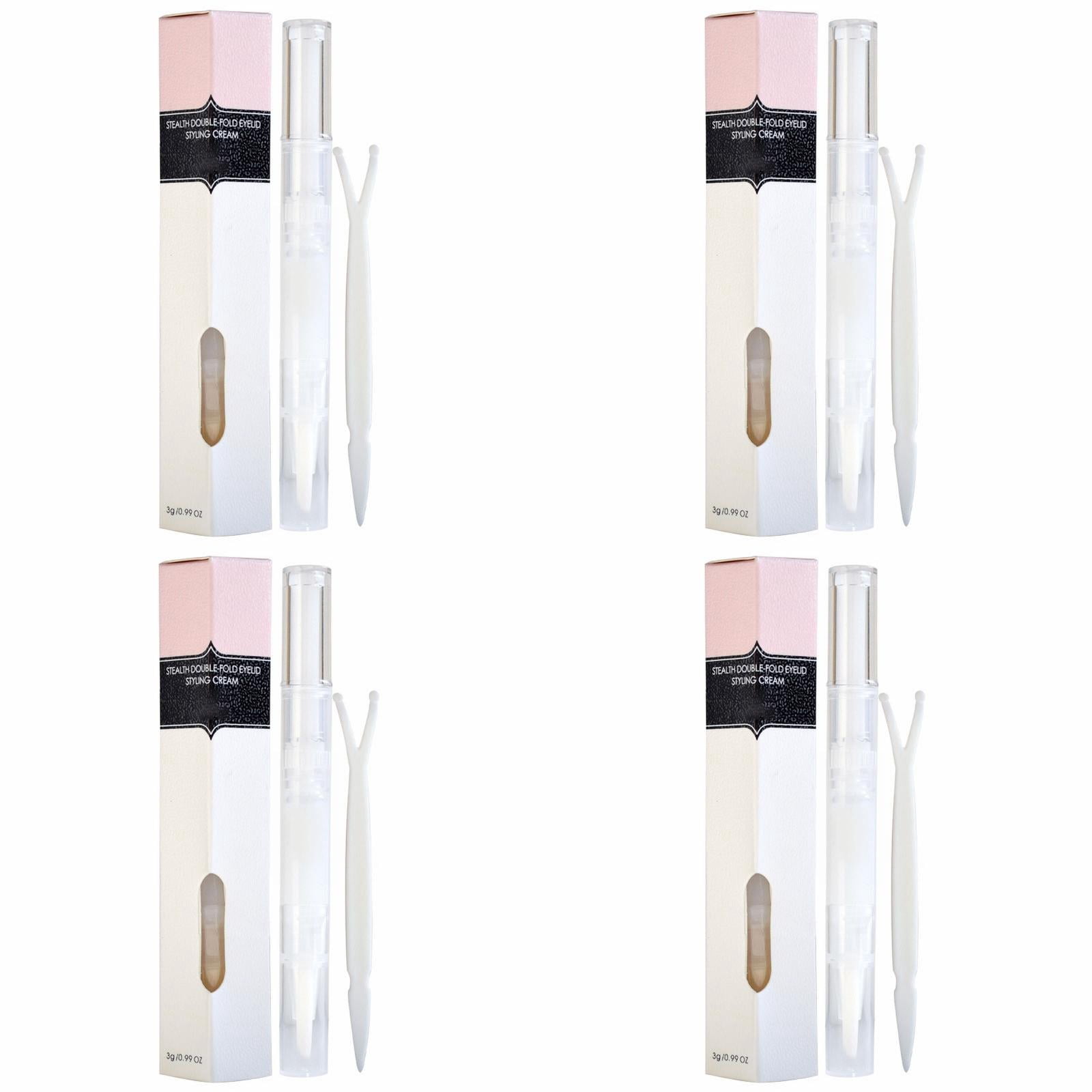 Crease Double Eyelid Pen Long Lasting Double Eyelid Shaping 3 Second ...