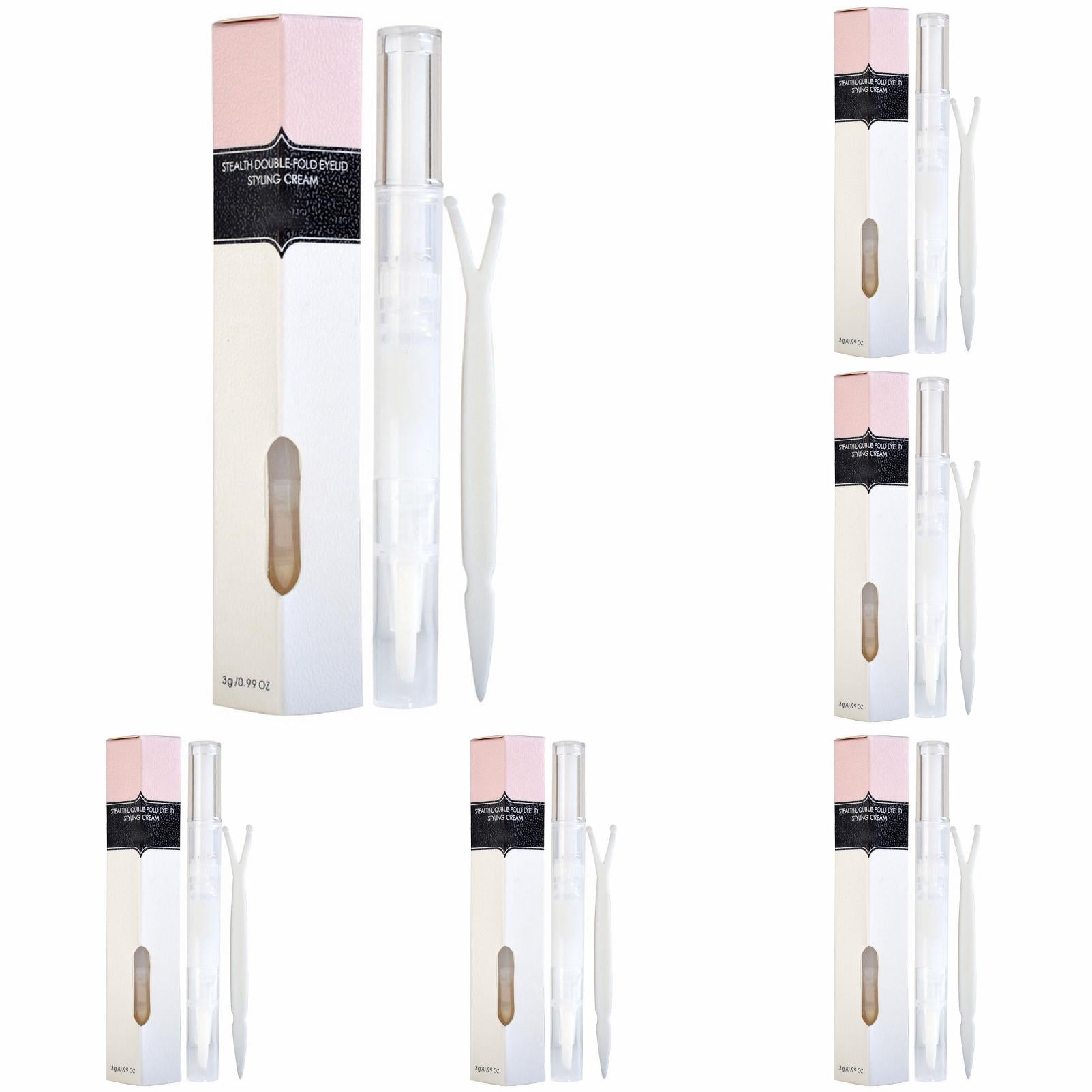 Crease Double Eyelid Pen Long Lasting Double Eyelid Shaping 3 Second ...
