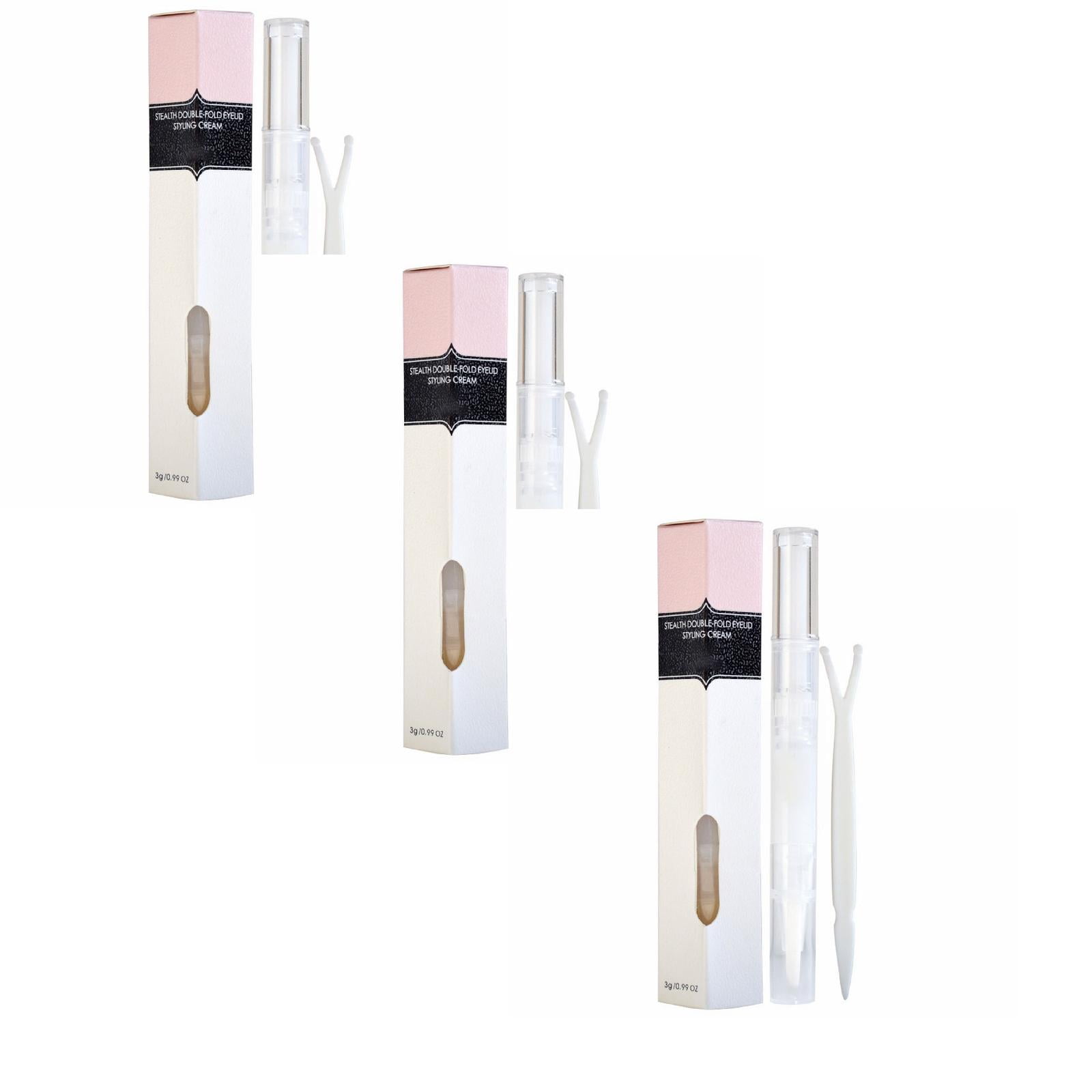 Crease Double Eyelid Pen Long Lasting Double Eyelid Shaping 3 Second ...