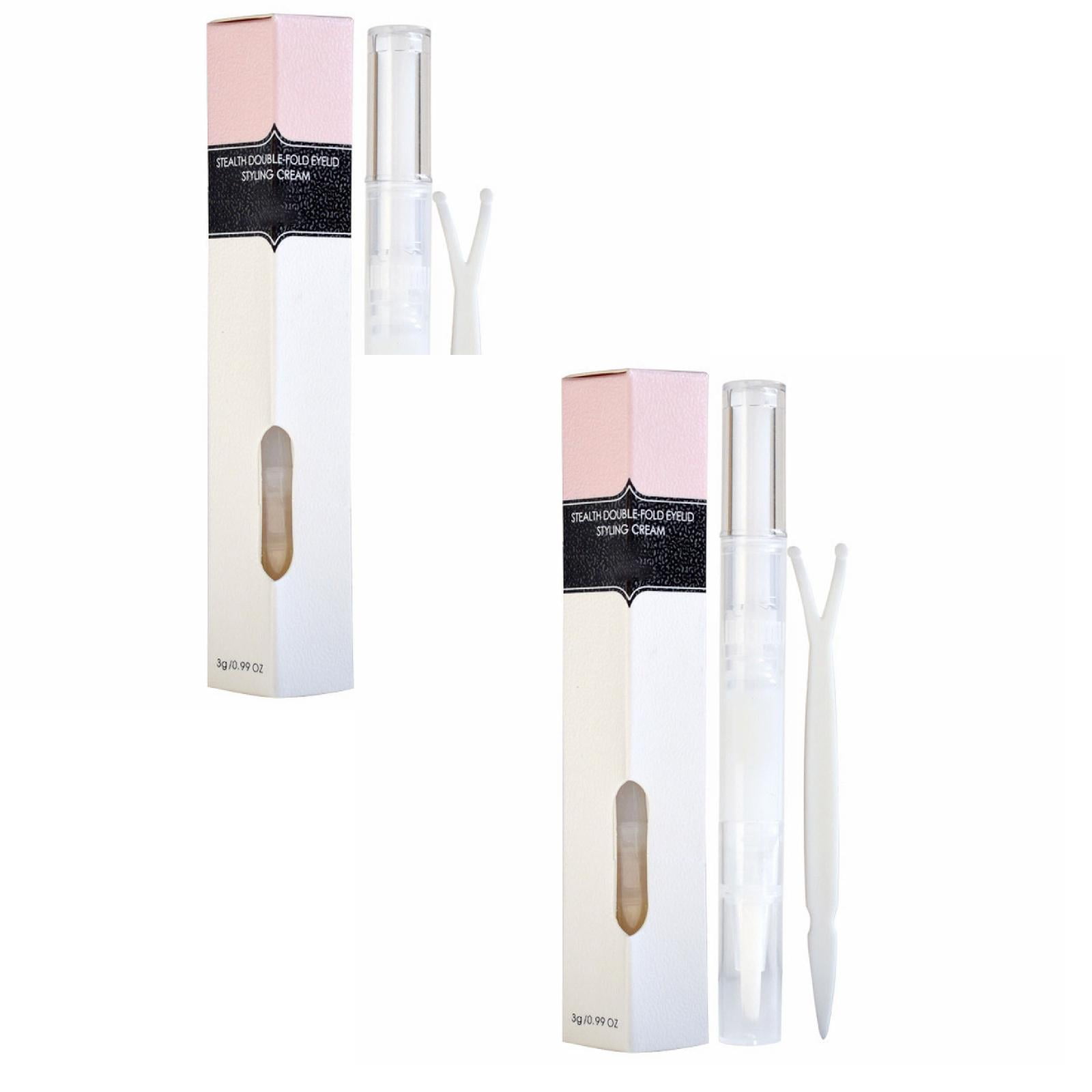 Crease Double Eyelid Pen Long Lasting Double Eyelid Shaping 3 Second ...