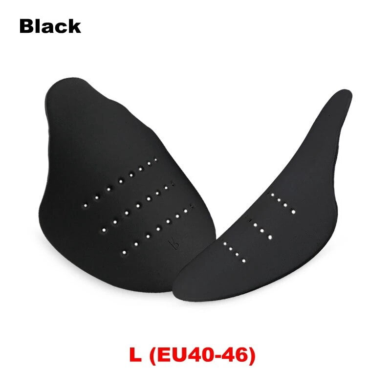 Crease Protector Shoe Anti Crease Shaping Shield Sneakers Shoe