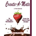 Create-A-Mate: A Workbook (Paperback) - Walmart.com