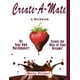 Create-A-Mate: A Workbook (Paperback) - Walmart.com
