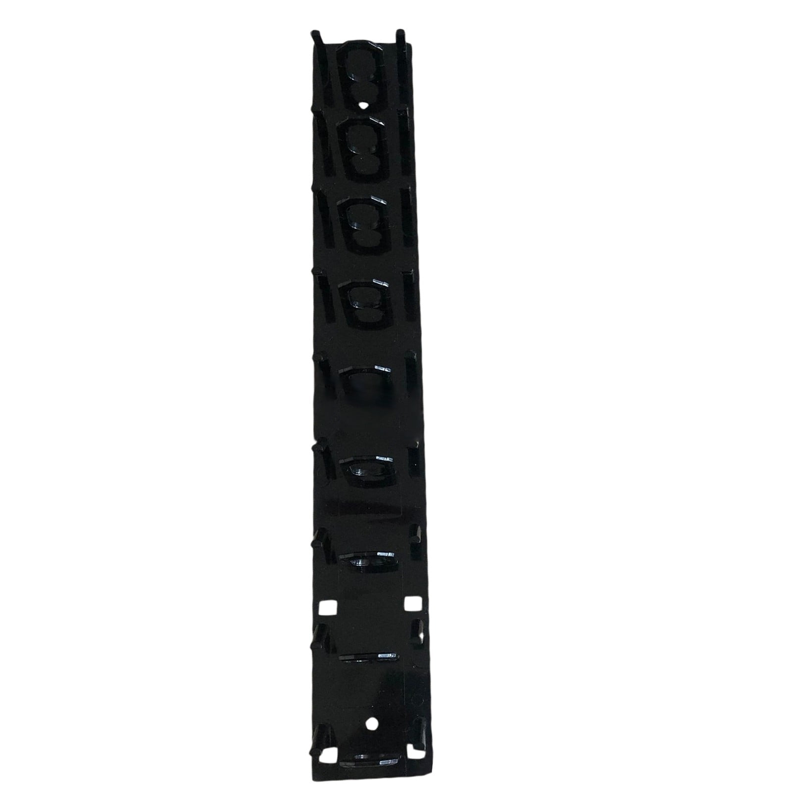 Create A Tidy Space! 3rd Generation Baseball Cap Storage Rack Wall ...