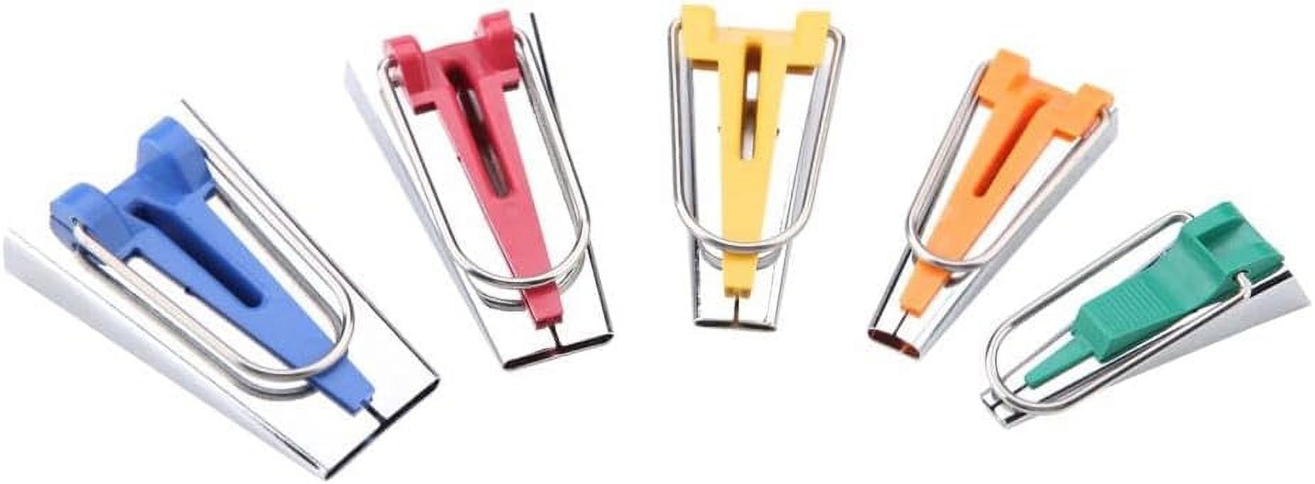 Create Beautiful Bias Tape with the Fabric Tape Maker Tool Set ...