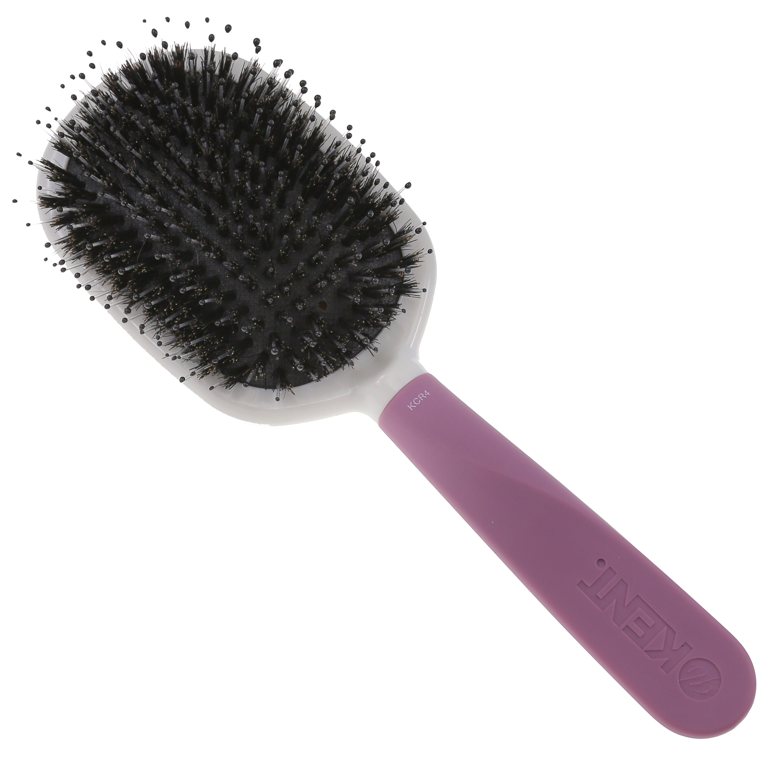 Kent KCR4 "Create" Small Cushion Brush for Smoothing and Straightening ...