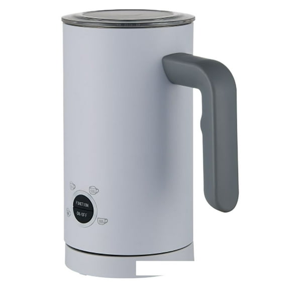 Create Deliciously Frothy Drinks with Electric Hot and Cold Milk ...