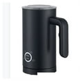 Create Deliciously Frothy Drinks with Electric Hot and Cold Milk ...
