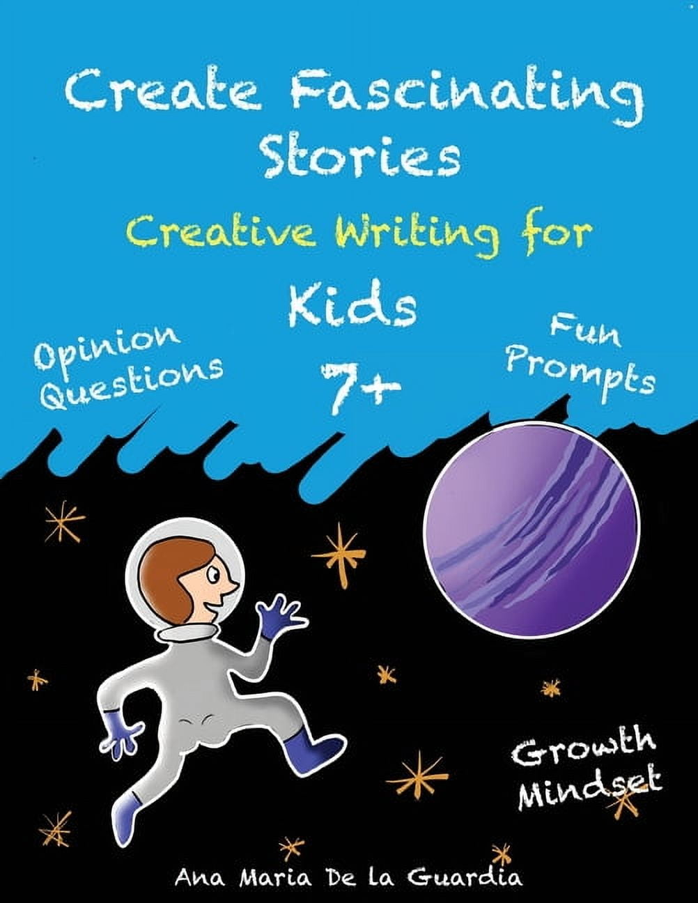 Create Fascinating Stories Create Fascinating Stories: Activity ...