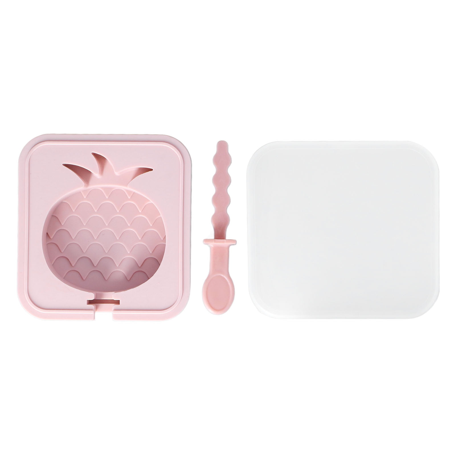 Create Fun DIY Ice Cream Cakesicles with lids & Sticks, Reusable ...