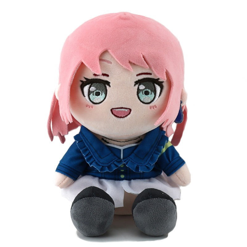 Create Para Chihaya Aine 20cm Anime Plush Toy - Walmart.com