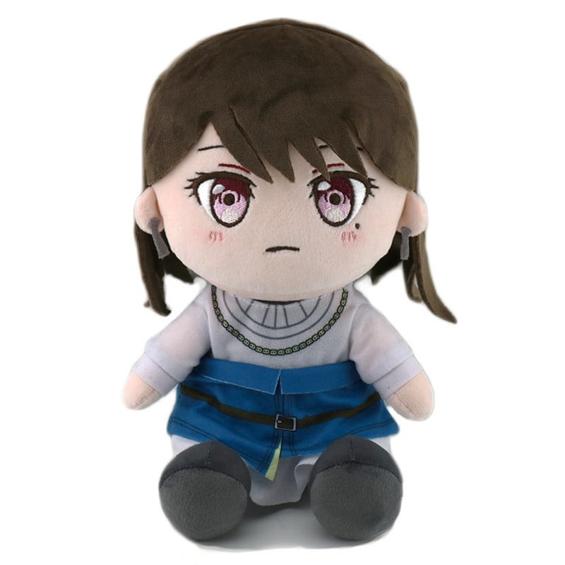 Create Para Chihaya Aine 20cm Anime Plush Toy - Walmart.com