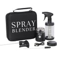 Create Plant-Based Sprays in Minutes with Powerful Electric Blender ...