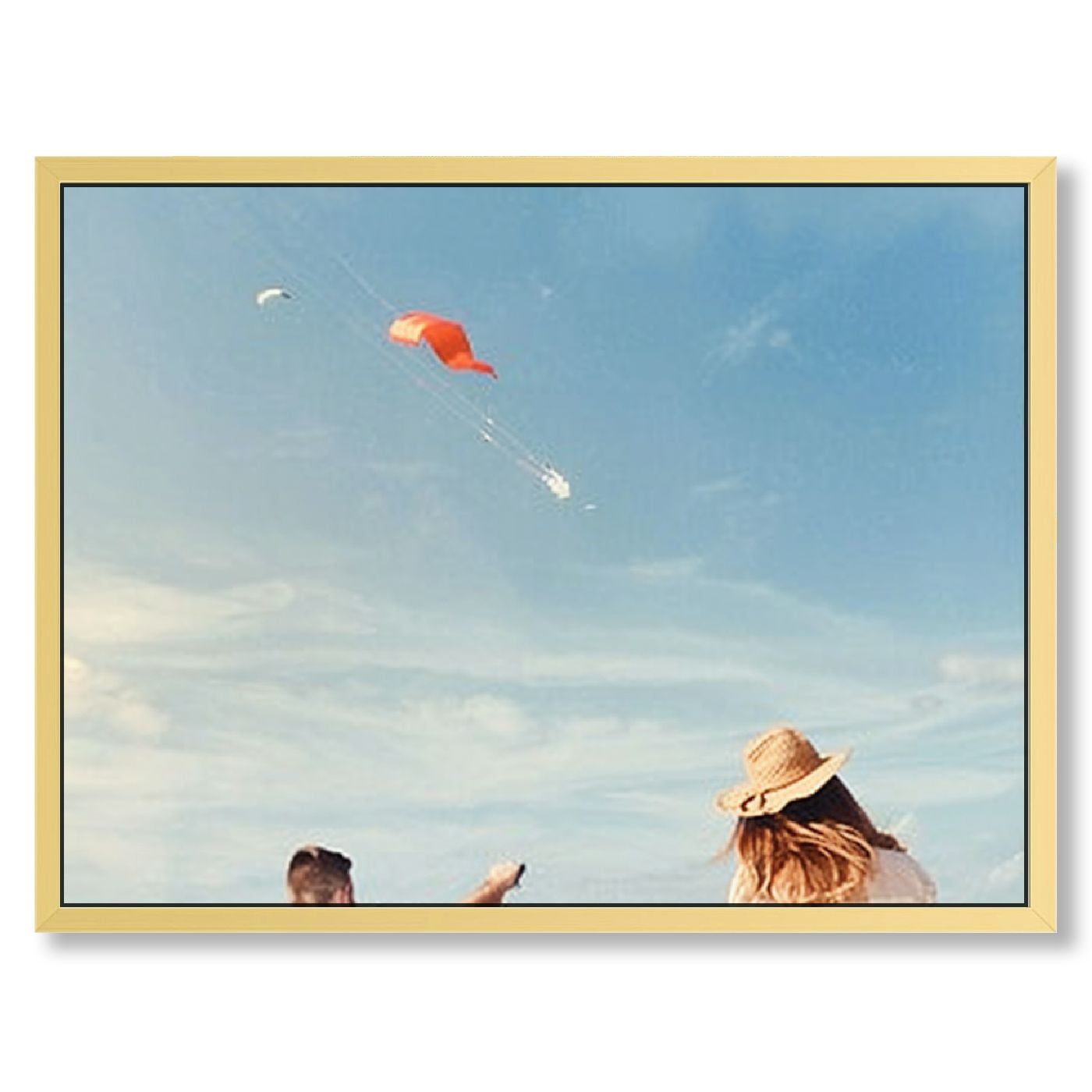 Create Your Own Posters or Framed Wall Art - Picture Upload Print ...